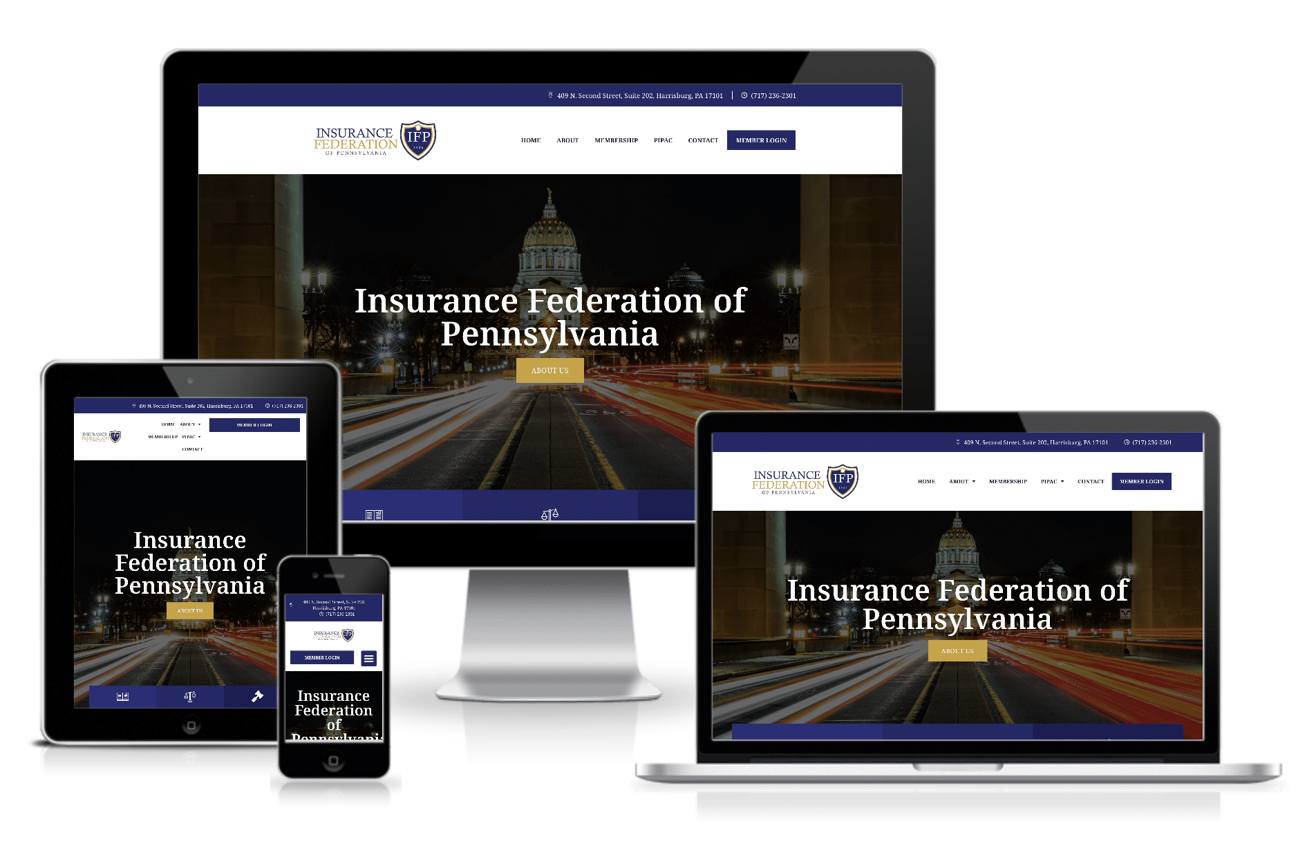Home - Insurance Federation of Pennsylvania